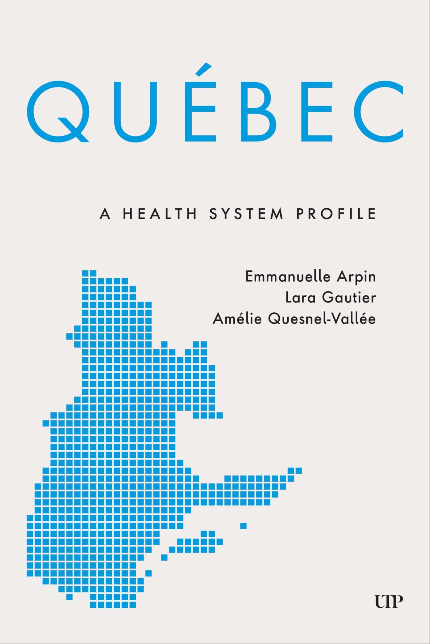 Home - North American Observatory on Health Systems and Policies